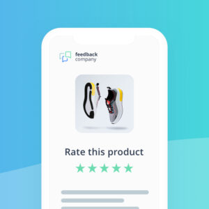 Feedback Company | Customer Reviews - Every Customer Has a Story