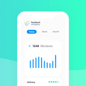 Feedback Company | Customer Reviews - Every Customer Has a Story