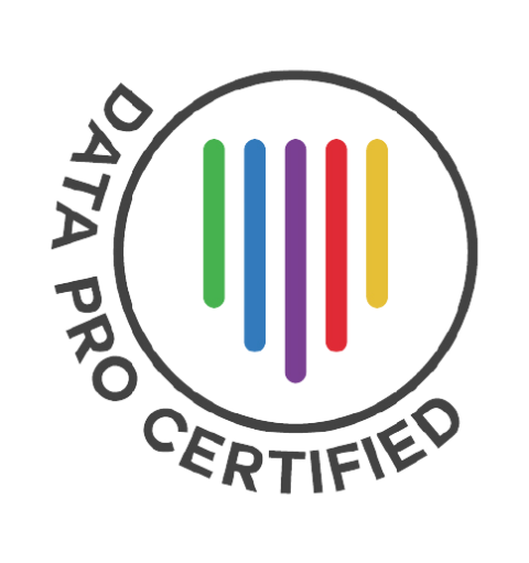 Data pro code - English