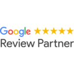 Google Review Partner - English